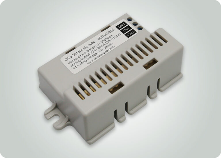 KCD-AN300 - 센스큐브