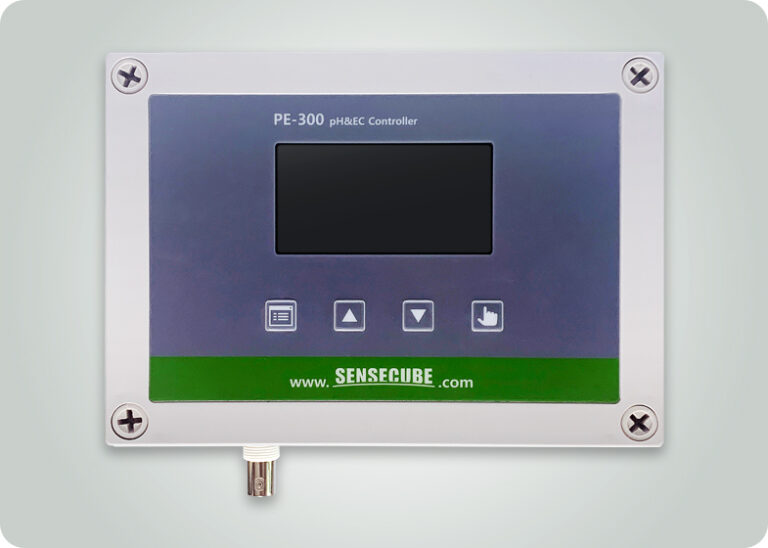 PE-300 – 센스큐브